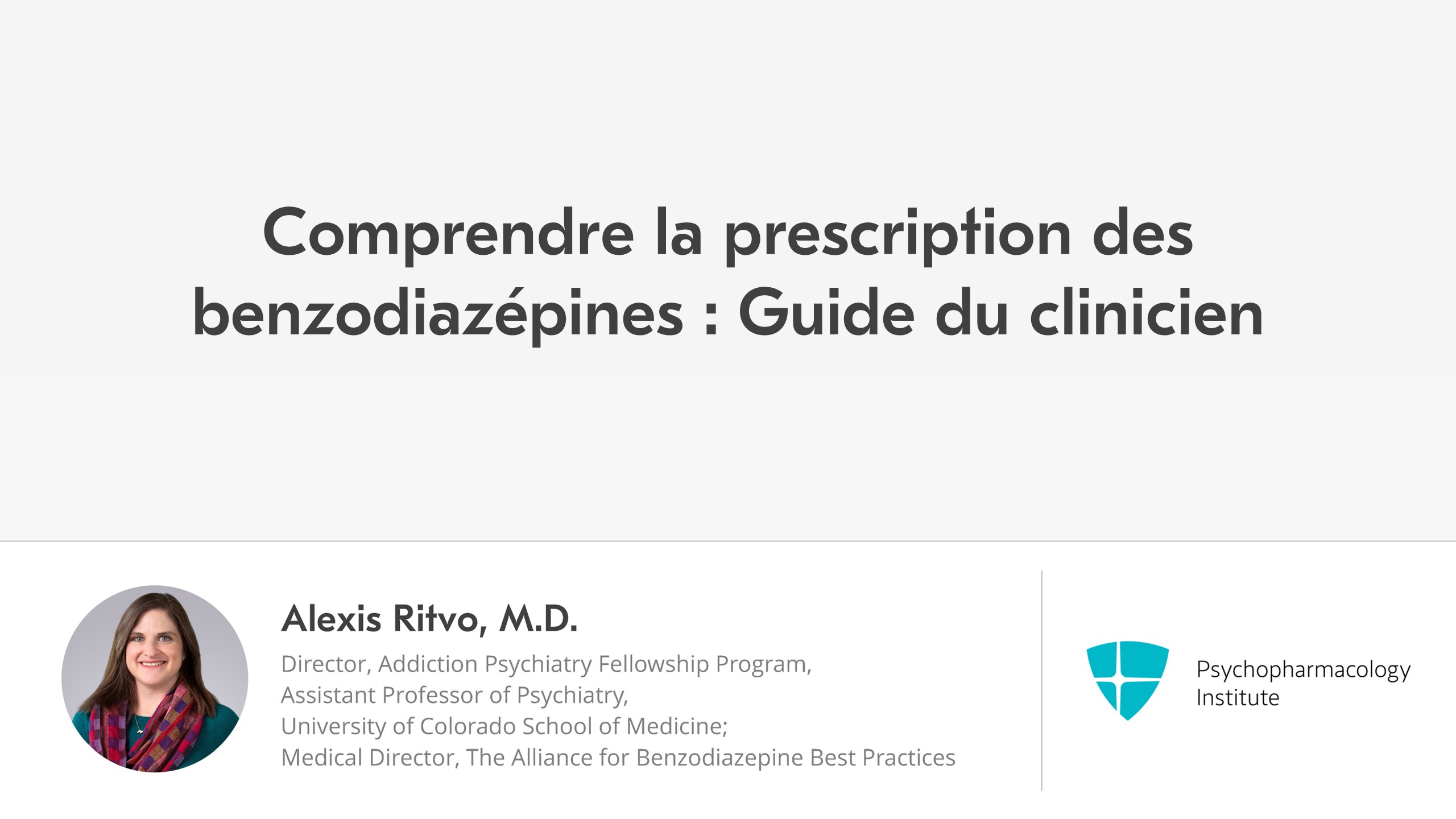 Les benzodiazépines : leur histoire - Psychopharmacology Updates for ...